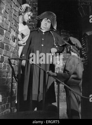 JOHN HOWARD DAVIES, OLIVER TWIST, 1948 Stock Photo - Alamy