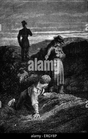 Les Miserables by Victor Hugo. First published 1862. Original ...