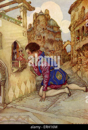 Gulliver's Travels : A Voyage to Lilliput by Jonathan Swift, originally ...