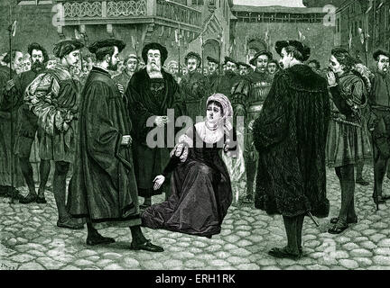 William Shakespeare 's play 'Measure for Measure'. Act I Scene IV ...