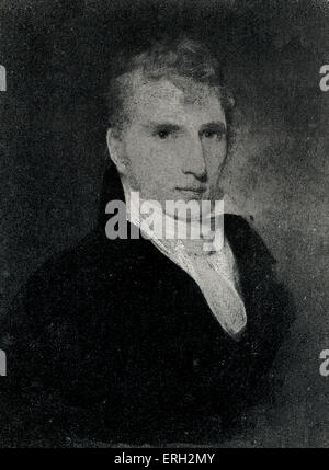 JOHN FOSTER, WRITER Stock Photo - Alamy