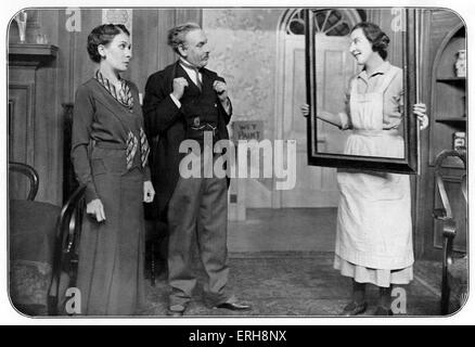 'The Late Christopher Bean - play by Sidney Howard. With Cedrick ...