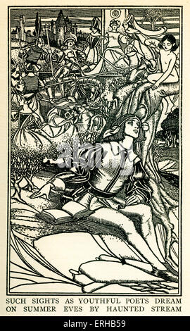 L'Allegro by John Milton (1608-1674). I'Allegro (Italian: 'the happy ...