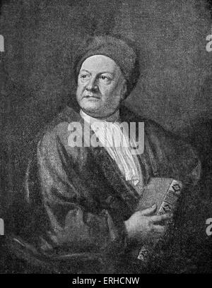 Portrait of Jacob Tonson, founder of the Kit-Kat Club, by William ...