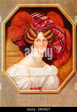 Potocka De Ligne Sidonie Stock Photo - Alamy