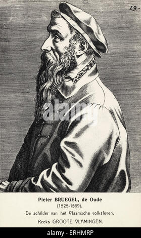 Pieter Bruegel the Elder (1525 –1569). The Triumph of Death. 1562. Oil ...