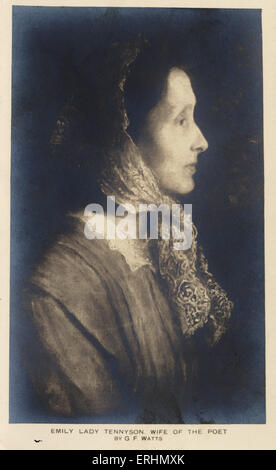 G F Watts - 10 Stock Photo - Alamy