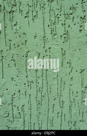 Striated concrete texture of a house facade. Lines structure as design ...