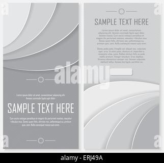 Abstract flyer design background. Brochure template. Can be used for ...