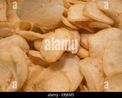 Krupuk udang, Indonesian prawn crackers Stock Photo - Alamy