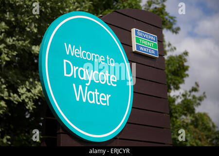 Draycote Water, near Dunchurch, Warwickshire Stock Photo - Alamy