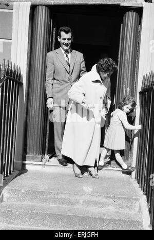 Albert Dimes, London criminal and enforcer from Clerkenwell east ...