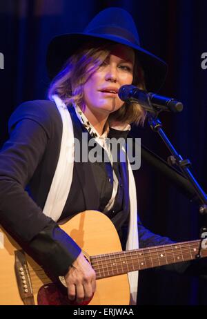 Cerys Matthews: Snow Ball at The Hippodrome Casino Featuring: Cerys ...