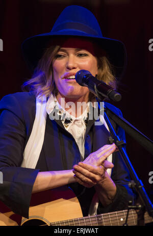 Cerys Matthews: Snow Ball at The Hippodrome Casino Featuring: Cerys ...