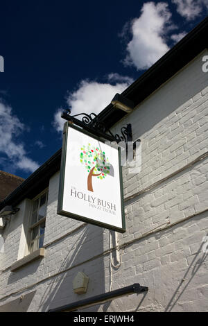 The Hollybush Public House Ebstree Road Lower Penn South Staffordshire ...