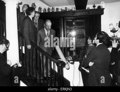 Sir Gerald David Nunes Nabarro was a British Conservative Party ...