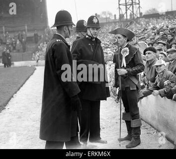 1959 FA Cup Final Nottingham Forest v Luton Town Jack Burkitt the ...