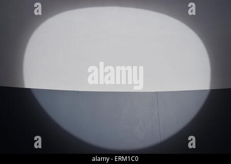 CAT CAIRN: THE KIELDER SKYSPACE - JAMES TURRELL 2000, Kielder Forest ...