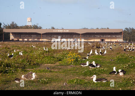 The U.S. Naval Reserve facility in Indianapolis, Indiana, is part of ...