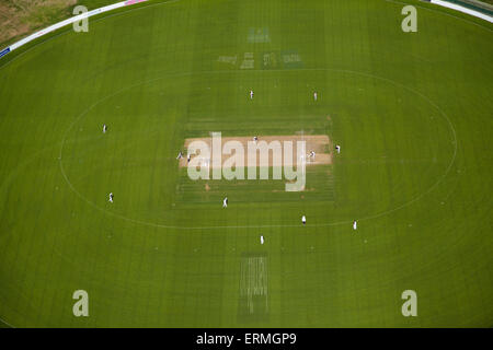 Waikato Stadium, Hamilton, Waikato, North Island, New Zealand - aerial ...