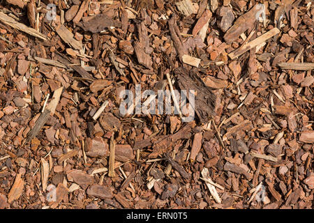 Mulch Seamless Texture Tile Stock Photo - Alamy