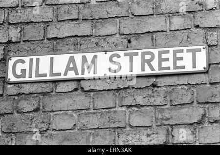 Worcester Triple Murder, Friday 13th April 1973. David McGreavy, the ...