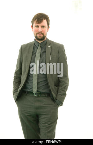 JAMES WARD, Author of 'Adventures in Stationery: A journey through your ...