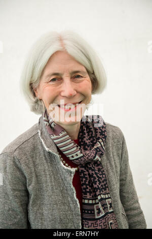 Emma Rothschild, British economic historian who is a Professor of ...