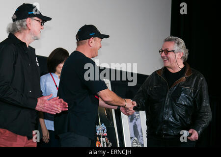 Australian actor Vincent Gil from the original Mad Max movie (1979 ...