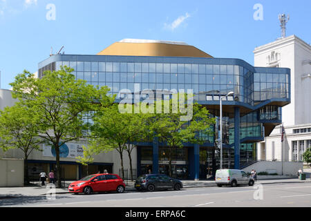 The Royal Concert Hall, Nottingham England UK Stock Photo - Alamy