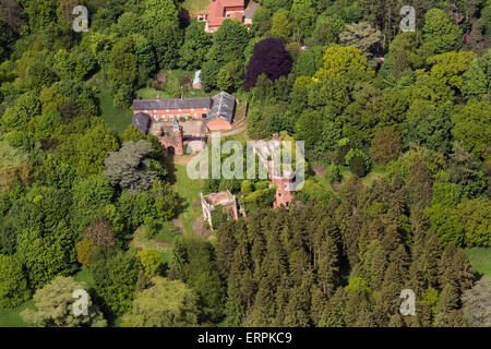 Rougham Hall Suffolk Stock Photo: 56680268 - Alamy