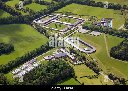 Horse Racing - Godolphin Stables UK Offices General Views. General view ...