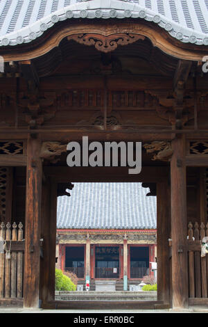 Yashima-ji, Takamatsu, Shikoku, Japan Stock Photo - Alamy