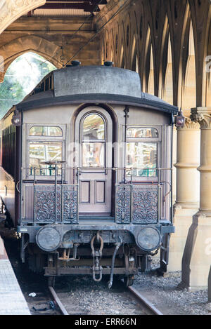 Strathfield train station, Sydney, Australia Stock Photo - Alamy