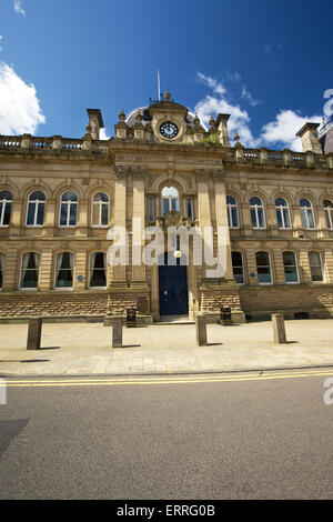 Wolverhampton Magistrates Court Wolverhampton West Midlands England UK ...