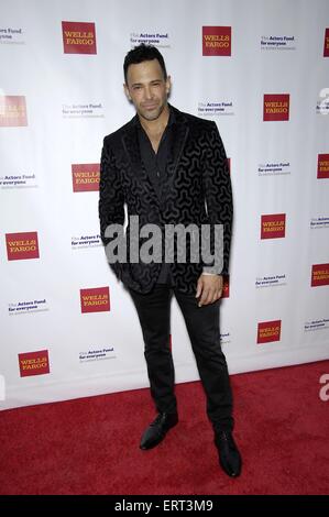 Los Angeles, USA. 7th June, 2018. Eric Zayne - music Producer attends ...