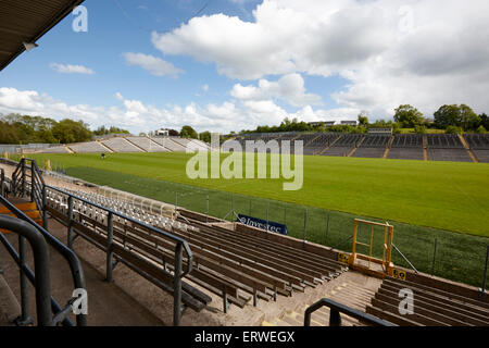 St Tiernach's park Clones gaa ground county monaghan republic of ...