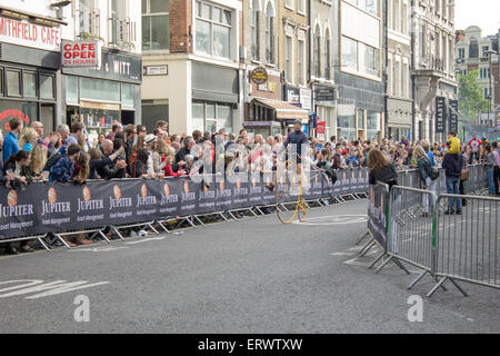 London, United KIngdom. 6th June 2026. Charlie Powell attends the ...
