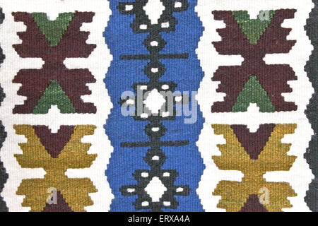Arab carpet texture as background Stock Photo - Alamy