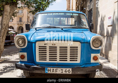 ford transit van vans transits mk 1 mark 1 one old classic road haulage ...
