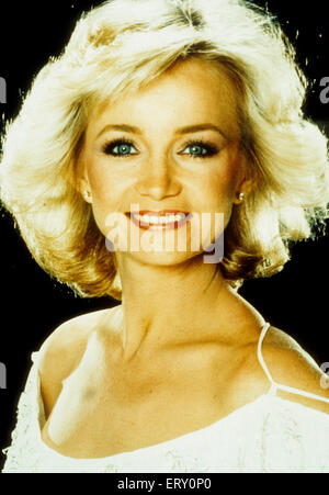 BARBARA MANDRELL - US Country singer Stock Photo - Alamy