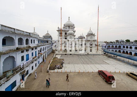 Takht Sri Patna Sahib, Takhat Sri Harimandir Ji, Shri Guru Gobind Singh ...