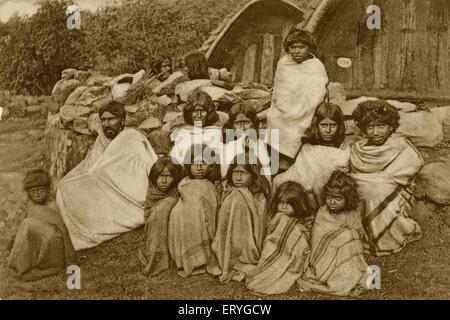 Toda People - Ooty, India Stock Photo - Alamy