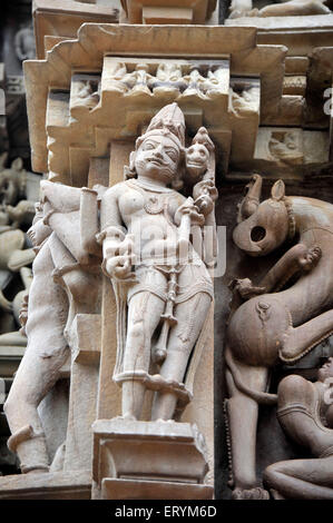 Yama, god of the death Stock Photo - Alamy