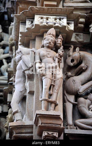 Yama, god of the death Stock Photo - Alamy