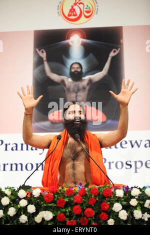 Baba Ramdev , Swami Ramdev , Ram Kisan Yadav , Indian yoga guru ...