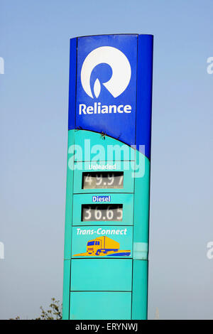 Reliance Petroleum Jamnagar Gujarat India Stock Photo - Alamy