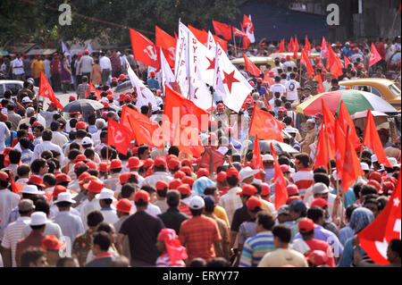 CPM, Communist Party of India, Marxist, political party, election ...