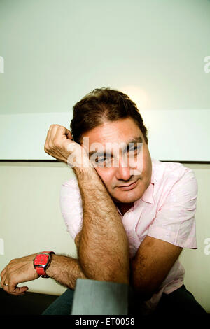 Vinay Pathak , Indian theater actor , Indian film actor , India , Asia ...