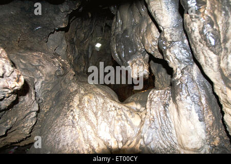 Mawsmai caves, cherrapunji, meghalaya, india, asia Stock Photo - Alamy